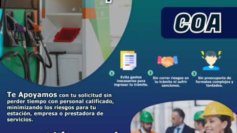 ¿Qué es la Cédula de Operación Anual? – SigaVerde